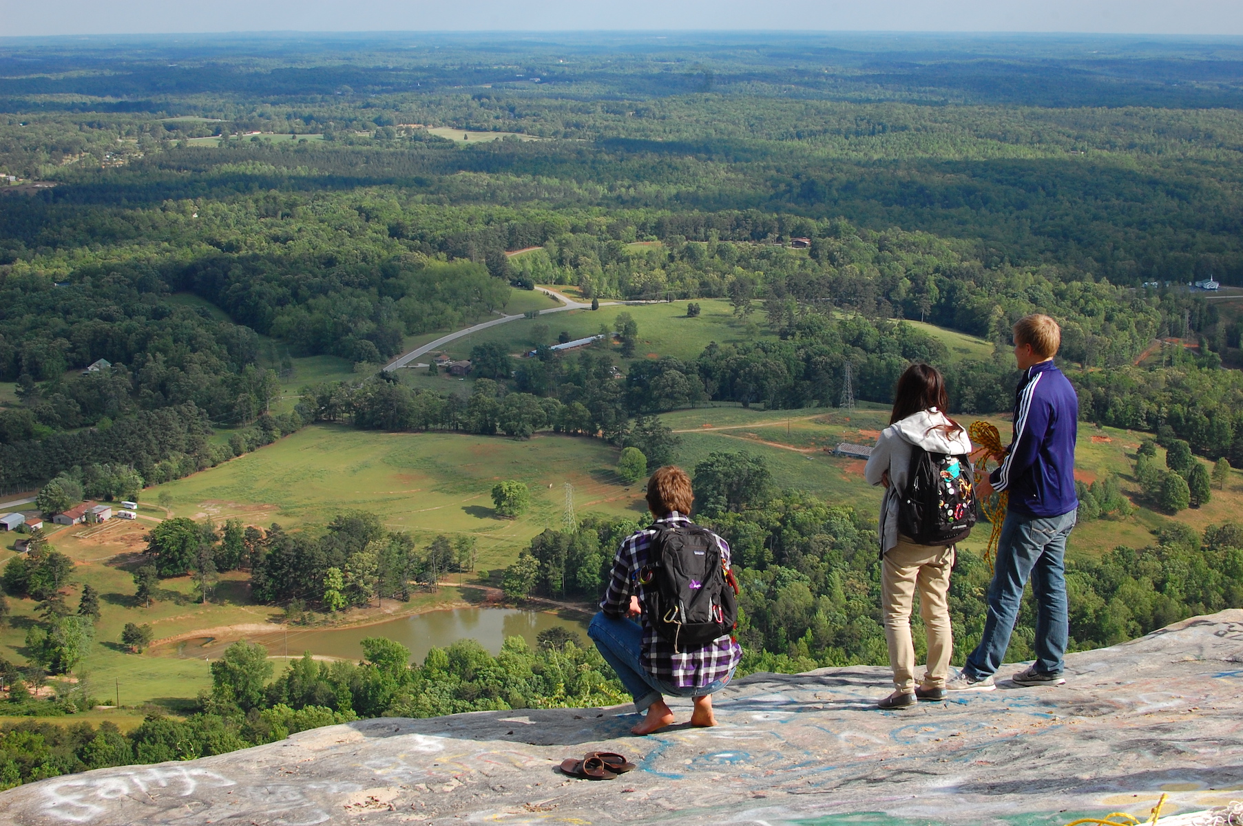 TFC School of Graduate Studies
